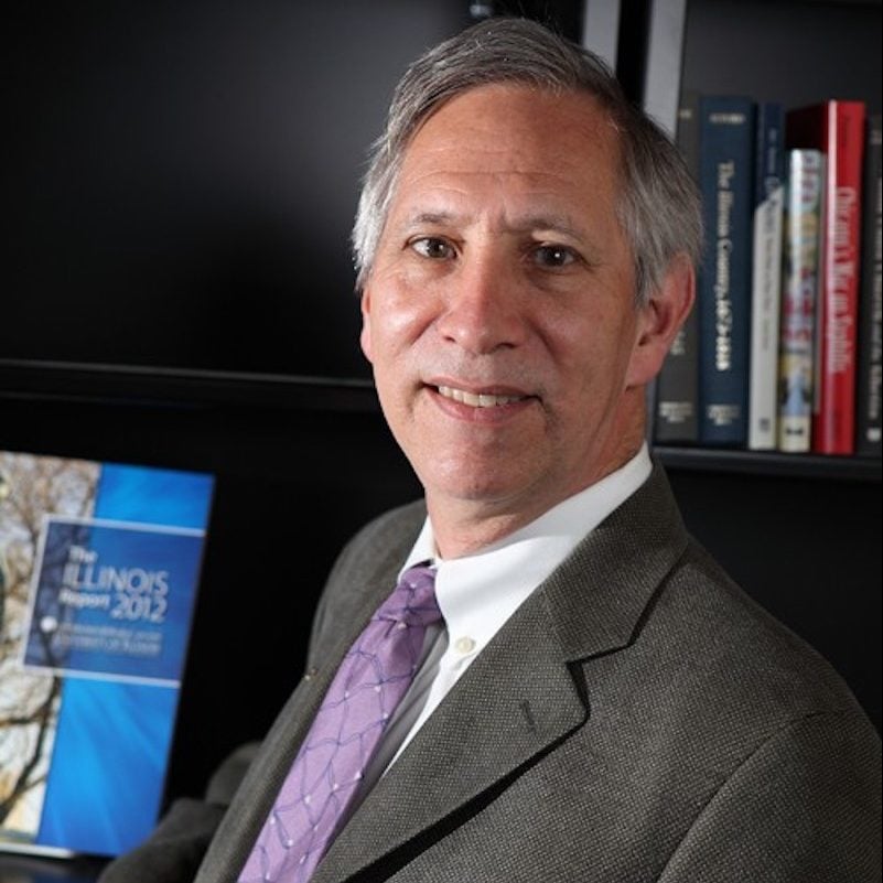 David Merriman - Journal of Urban Affairs