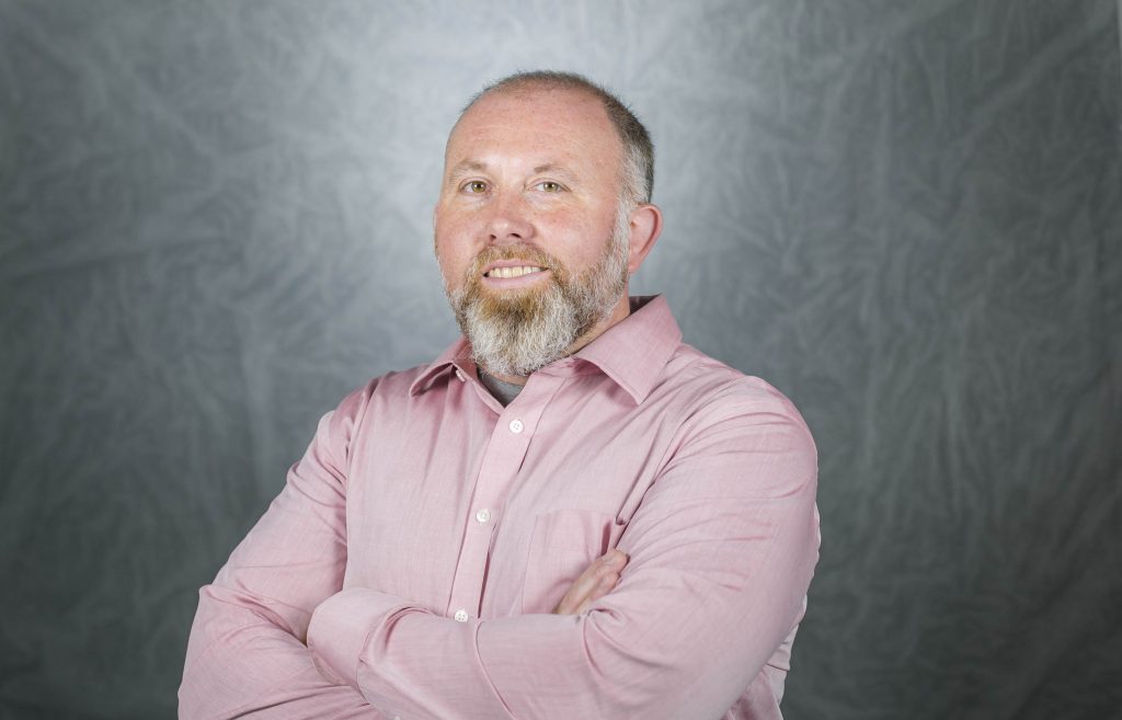 Jason Reece - Journal of Urban Affairs